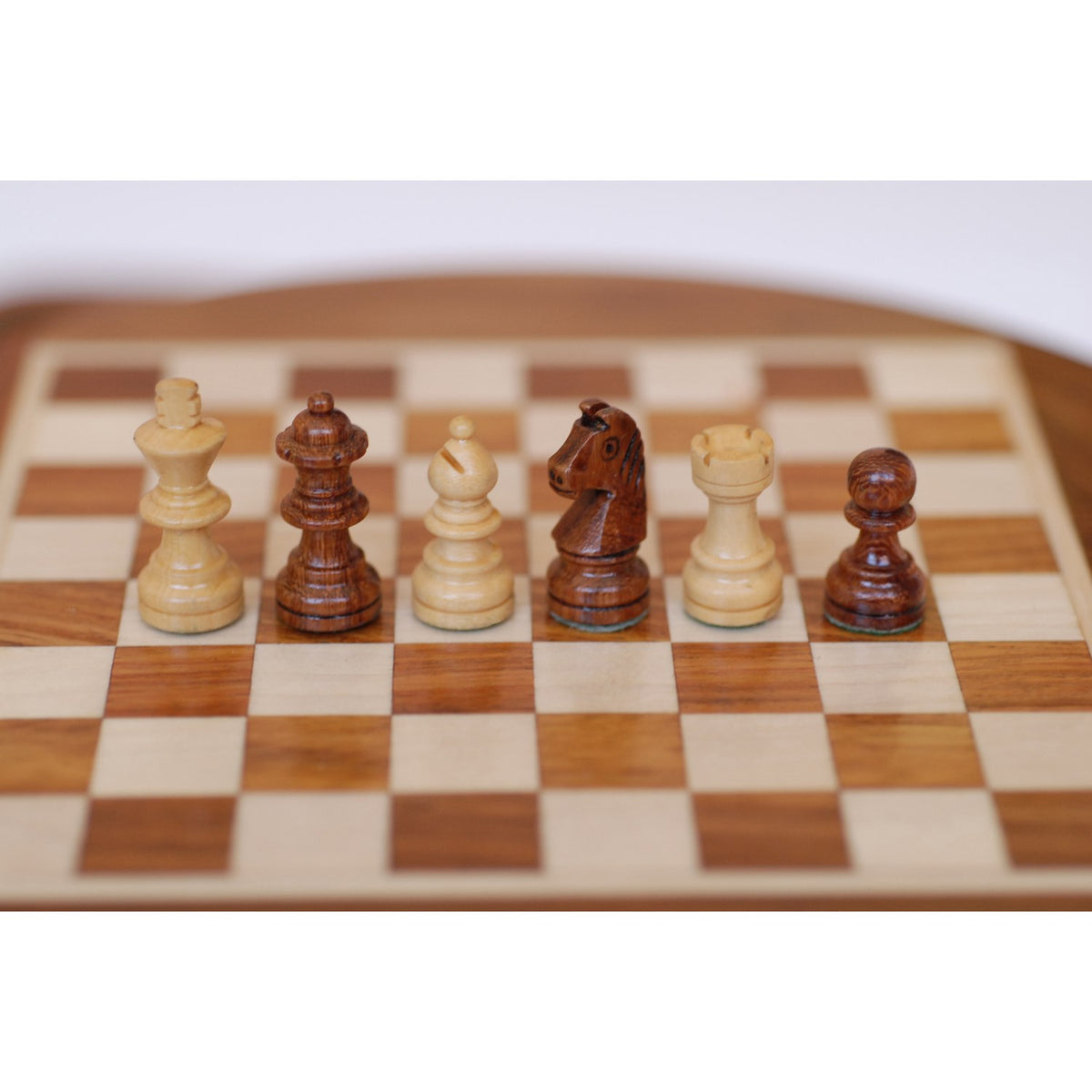 Magnetic Chess Sets – American Chess Equipment