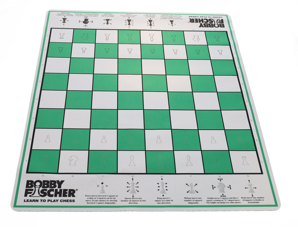 Chess Boards – American Chess Equipment