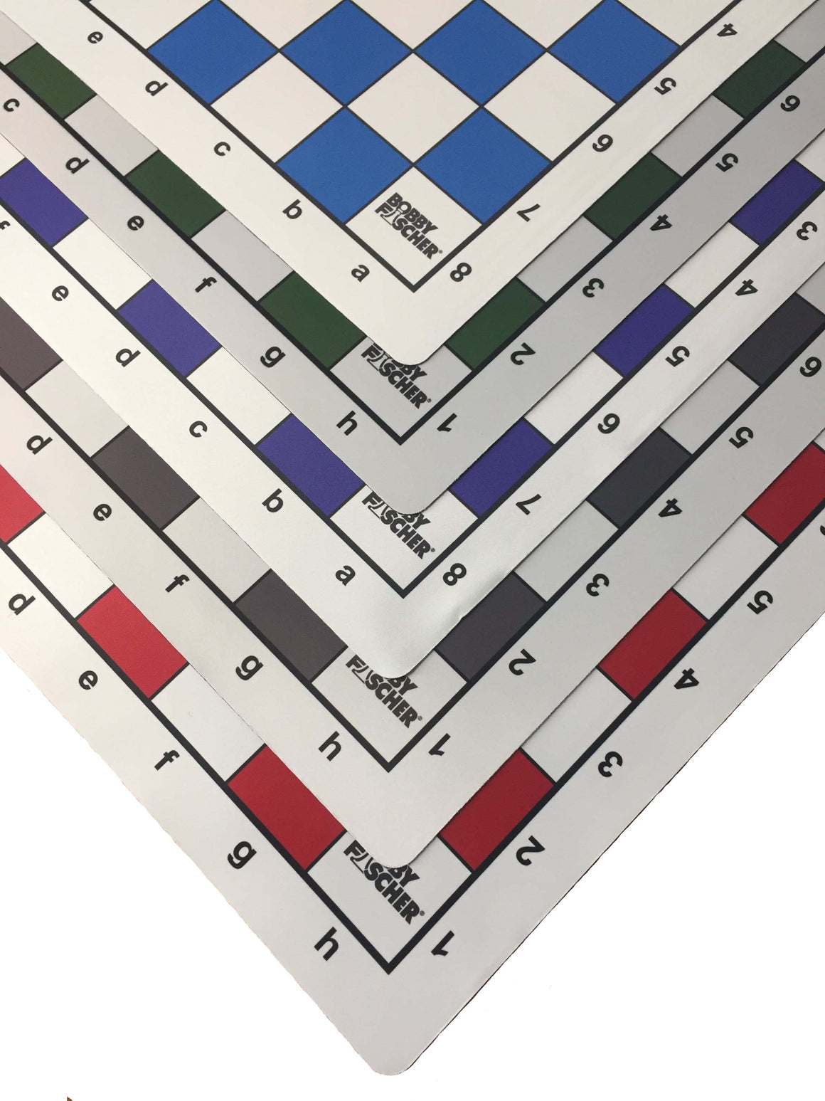 Tournament Chess Boards – American Chess Equipment