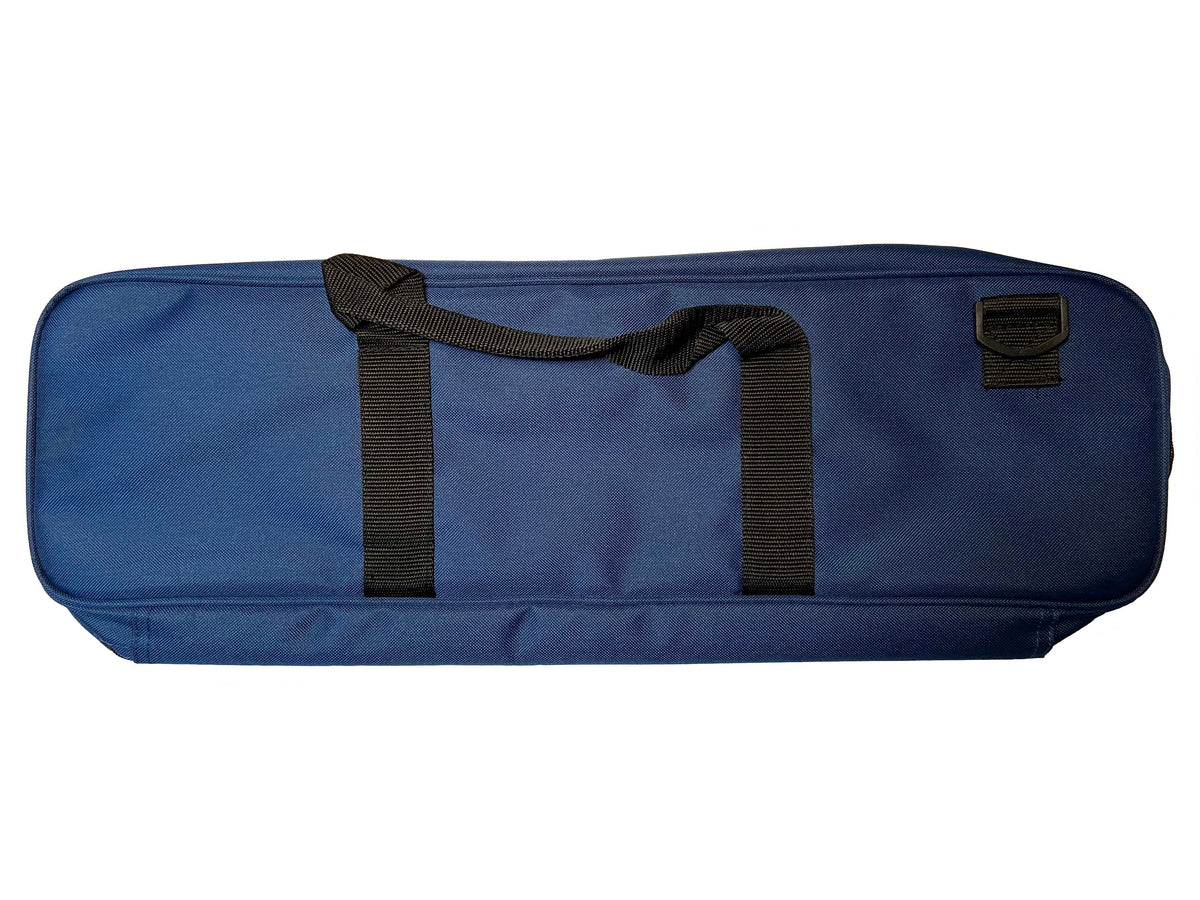 Deluxe Chess Bag with Shoulder Strap - In Assorted Colors – American ...